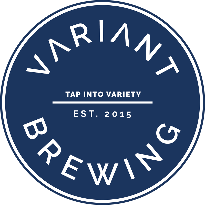 Home | Variant Brewing Company